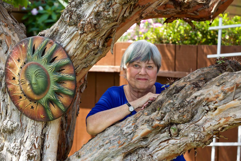 Canyon Cinema : Canyon Cinema presents A Tribute to Barbara Klutinis ...