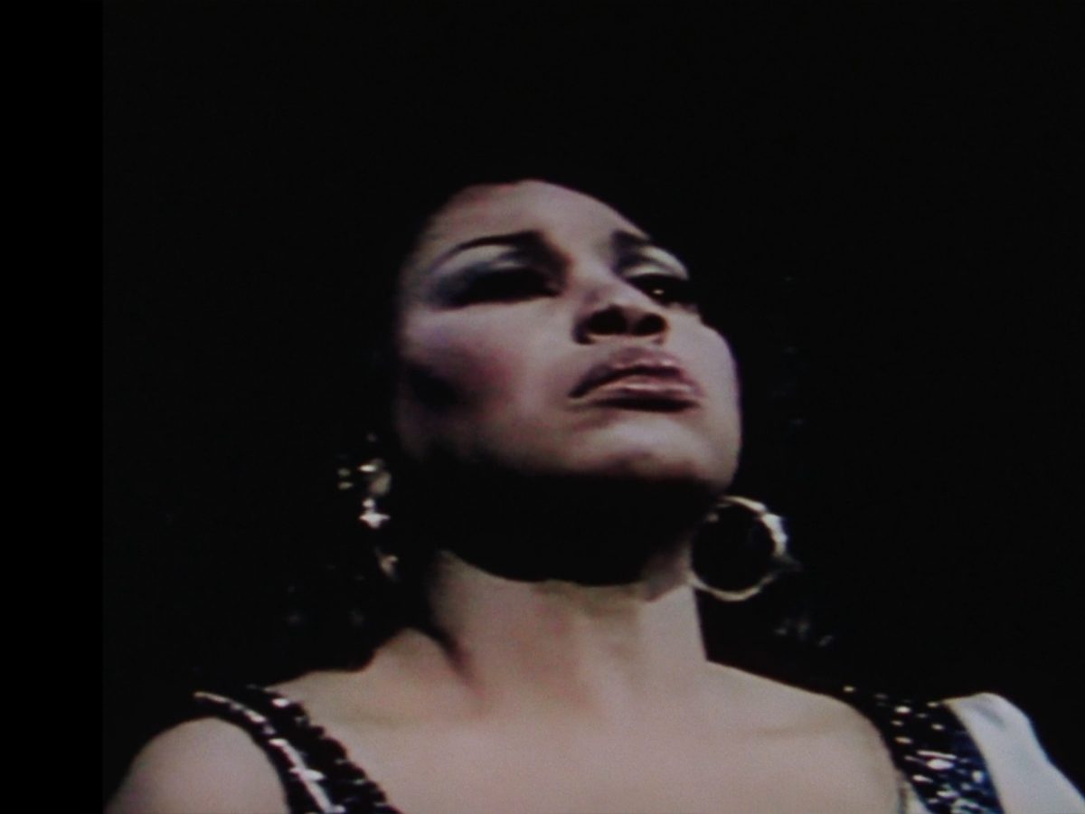 Canyon Cinema : Now Available: Stephanie Barber’s oh my homeland