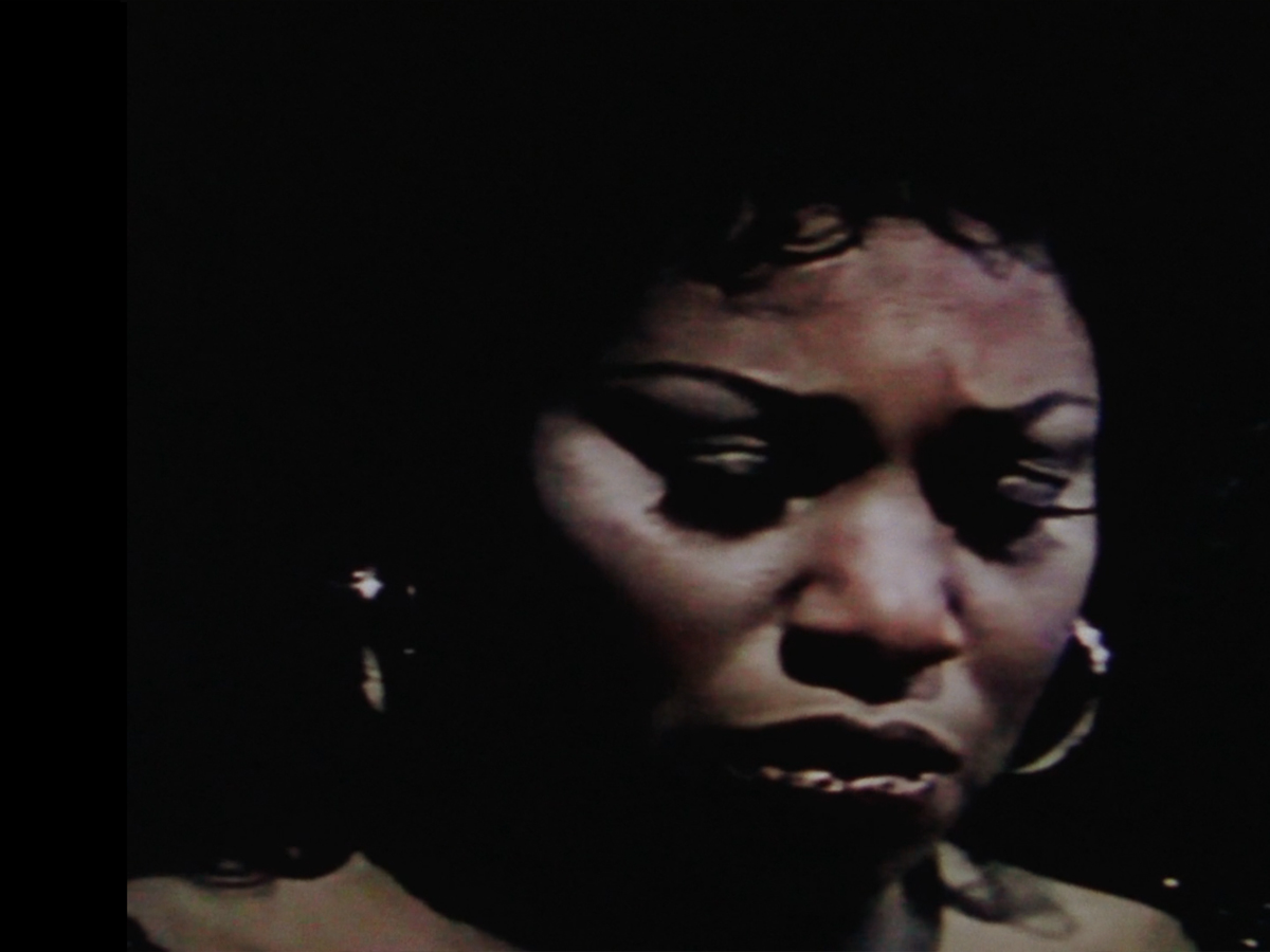 Canyon Cinema : Now Available: Stephanie Barber’s oh my homeland