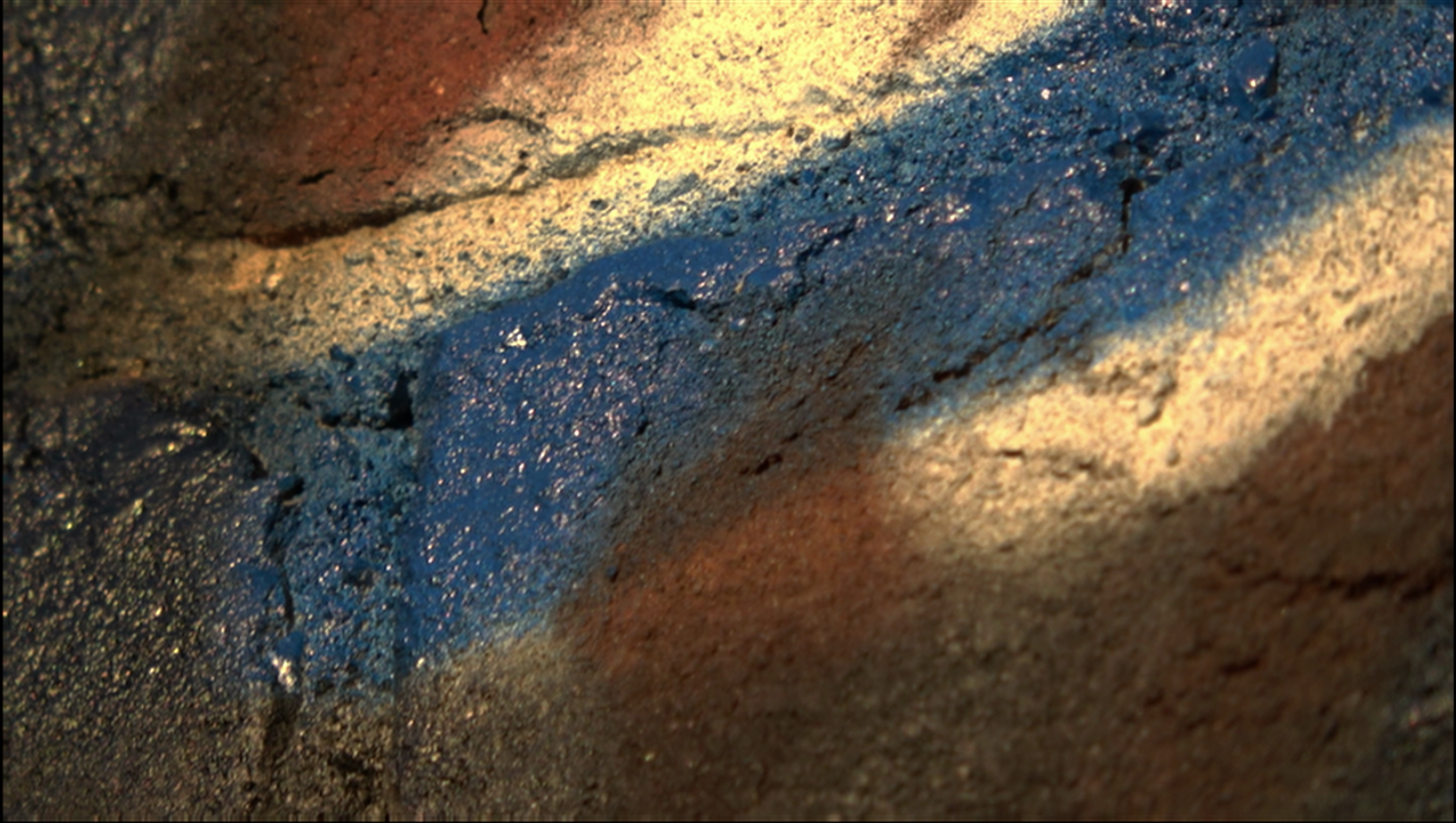Canyon Cinema : Now available: three exhibition files from Larry Gottheim