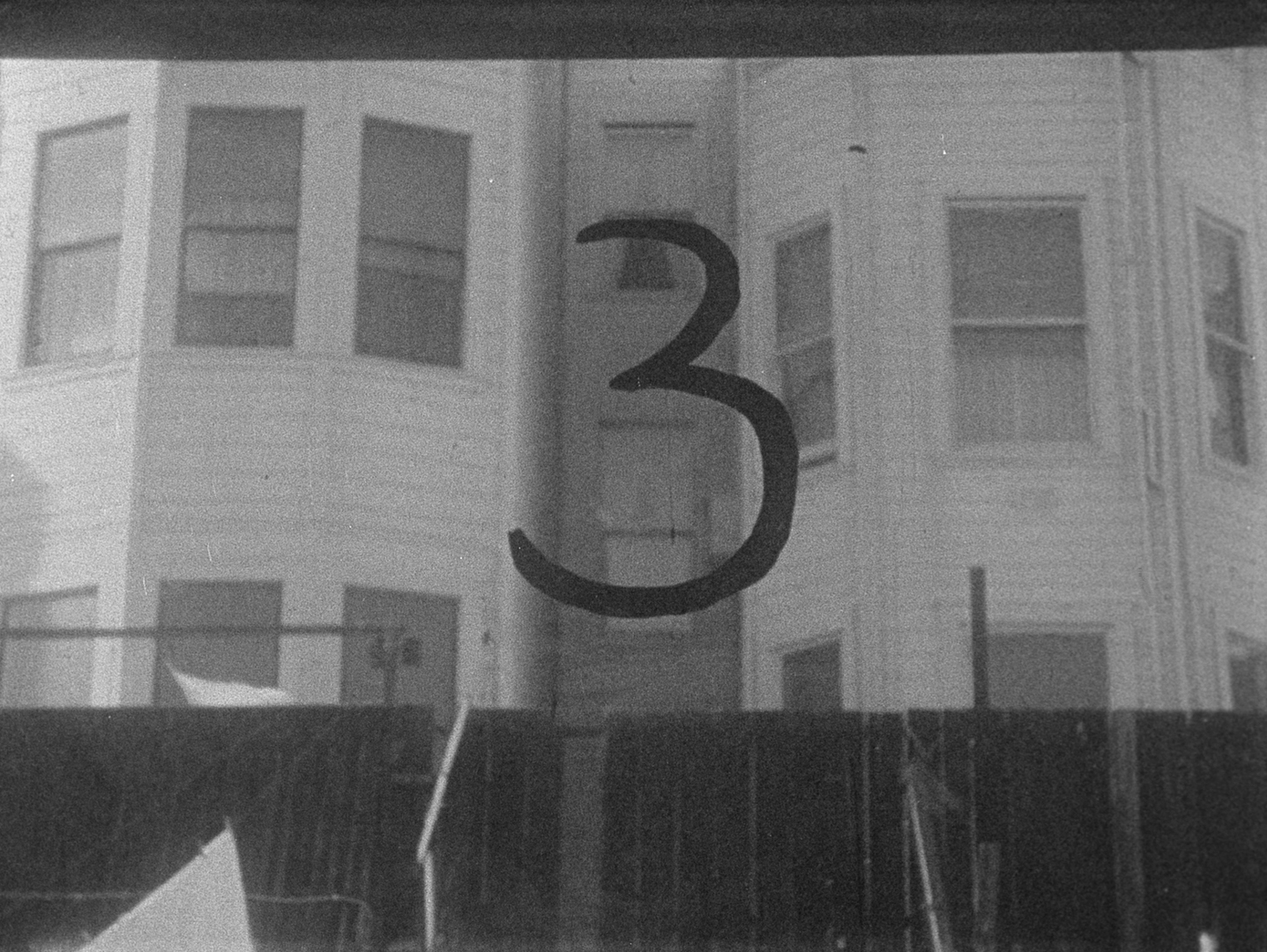 Canyon Cinema : Now Available: Five Works by Lawrence Jordan