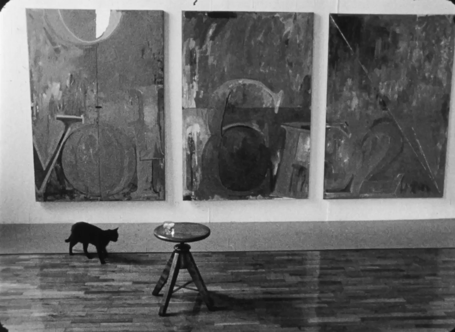 Canyon Cinema : Now Available: New Digitization of Alexis Krasilovsky’s ...