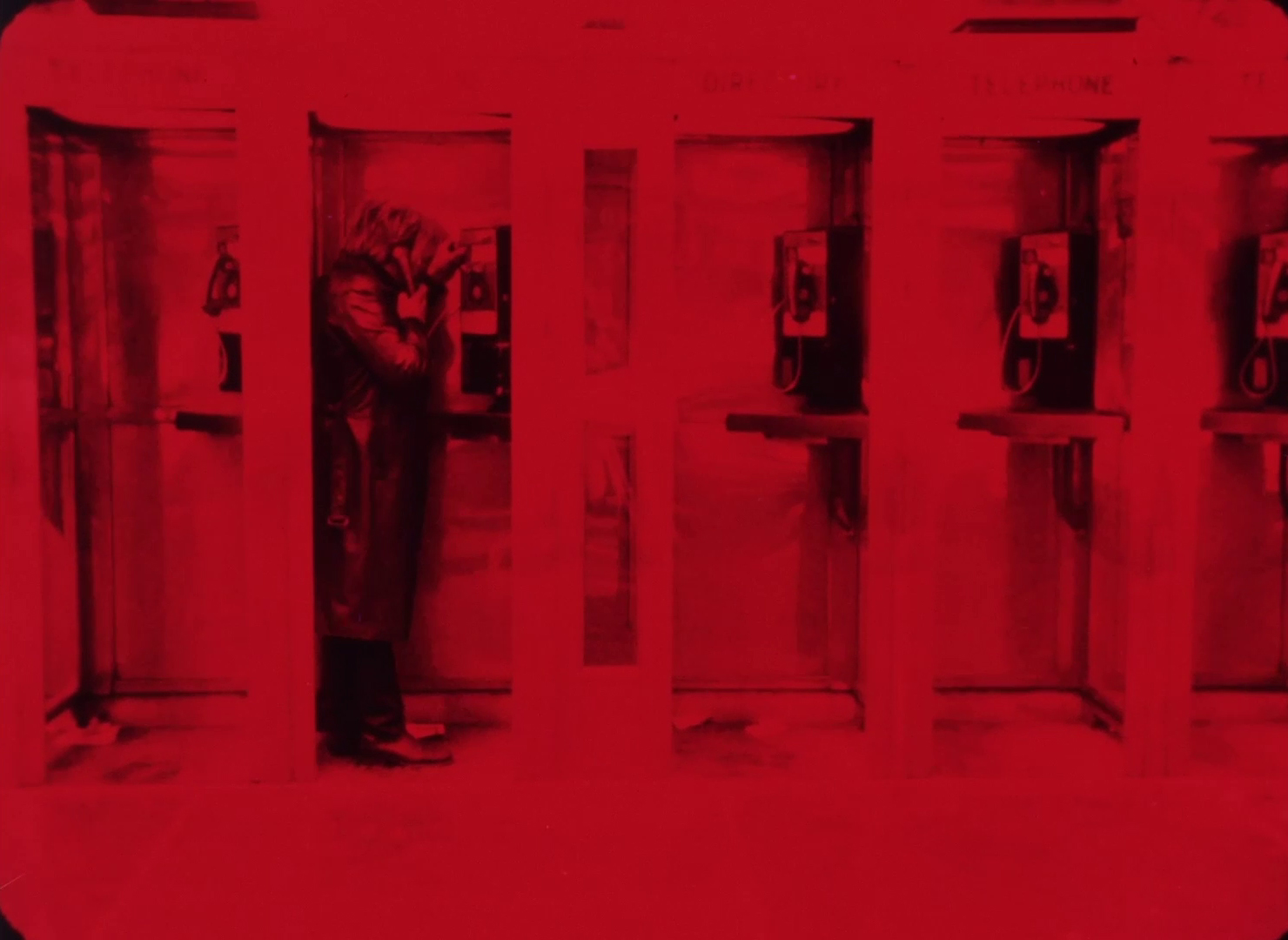 Canyon Cinema : Now Available: New Digitization of Alexis Krasilovsky’s ...