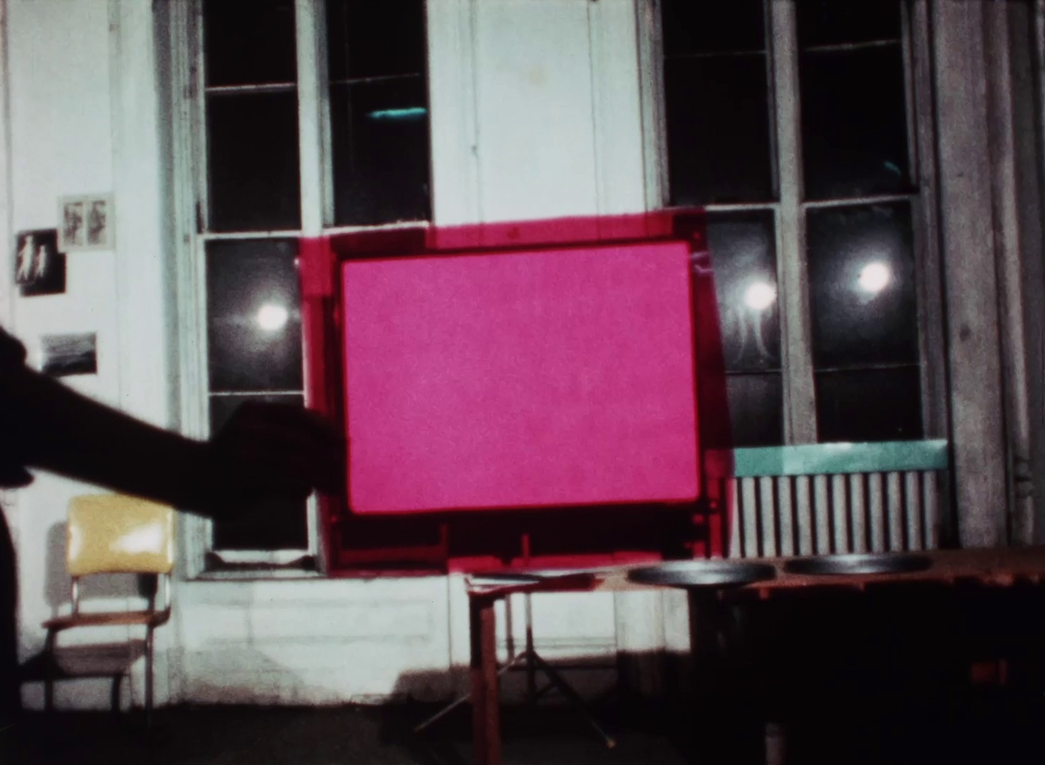Canyon Cinema : Now Available: New Digitization of Alexis Krasilovsky’s ...