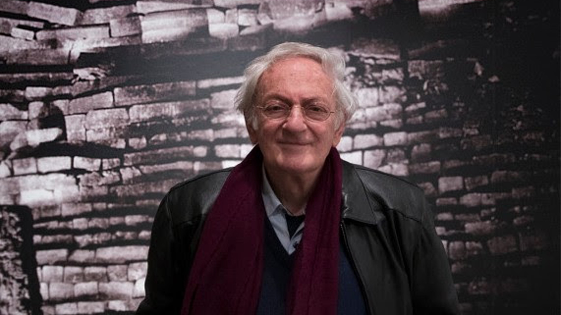 Canyon Cinema : New Artist Member: Leandro Katz