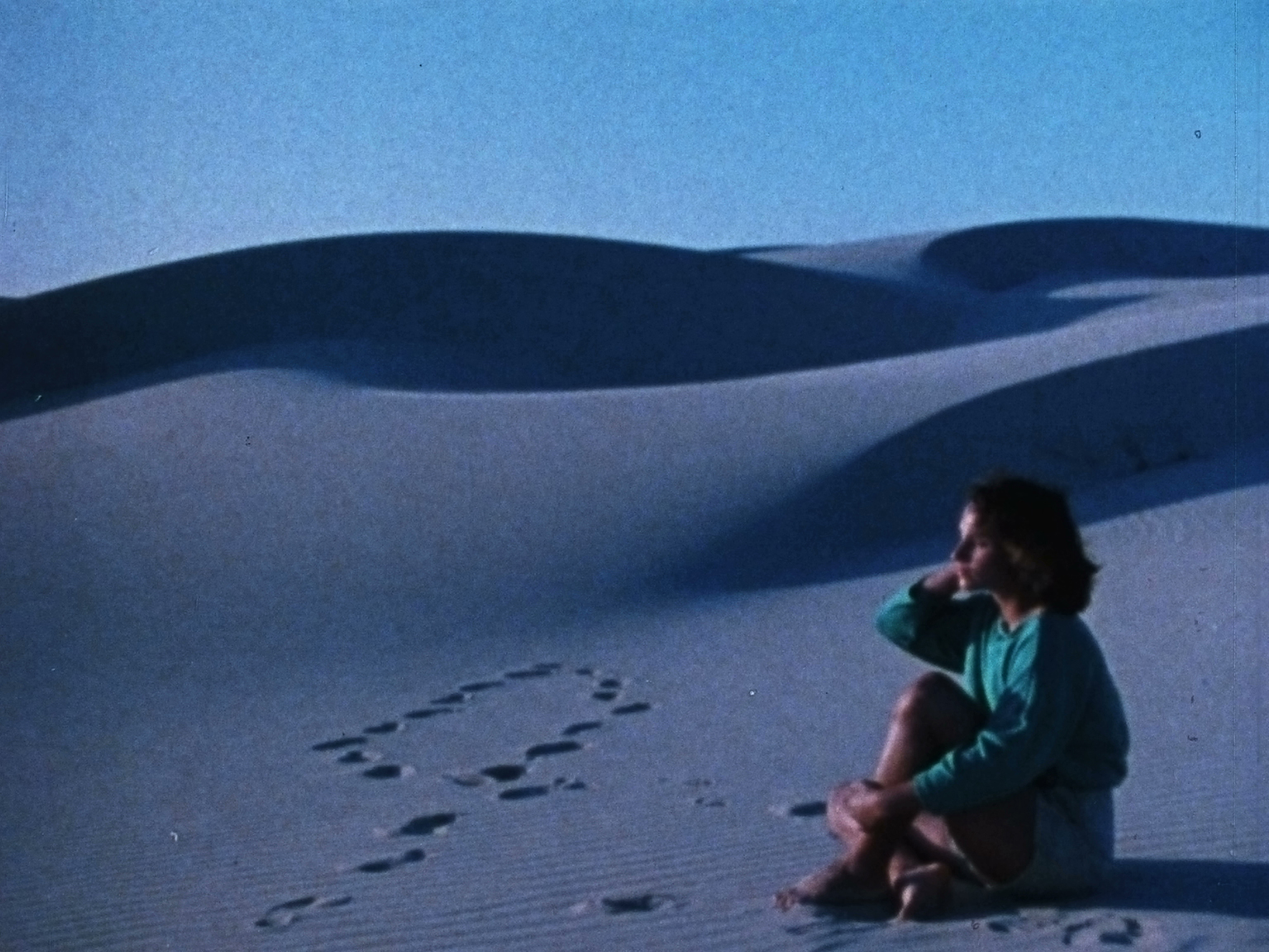 Canyon Cinema : Celebrating the work of Josephine Massarella