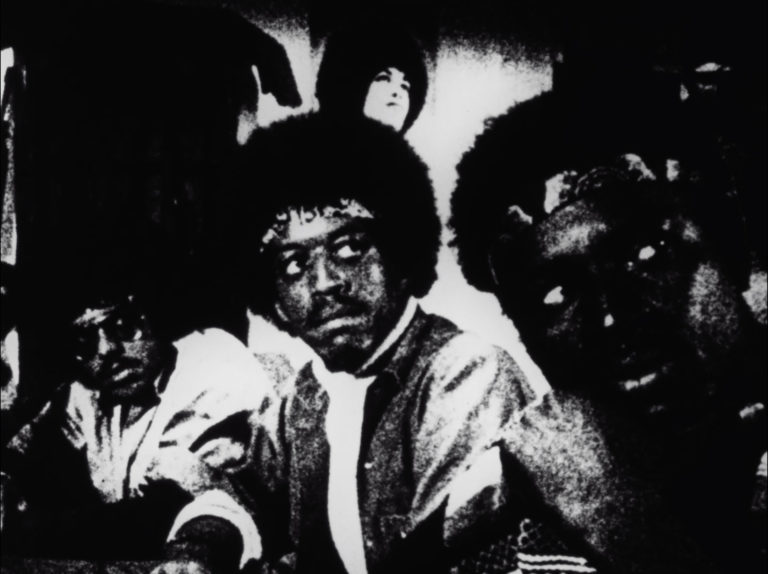 Canyon Cinema : Now Available: New 2k Digitization of Christopher ...