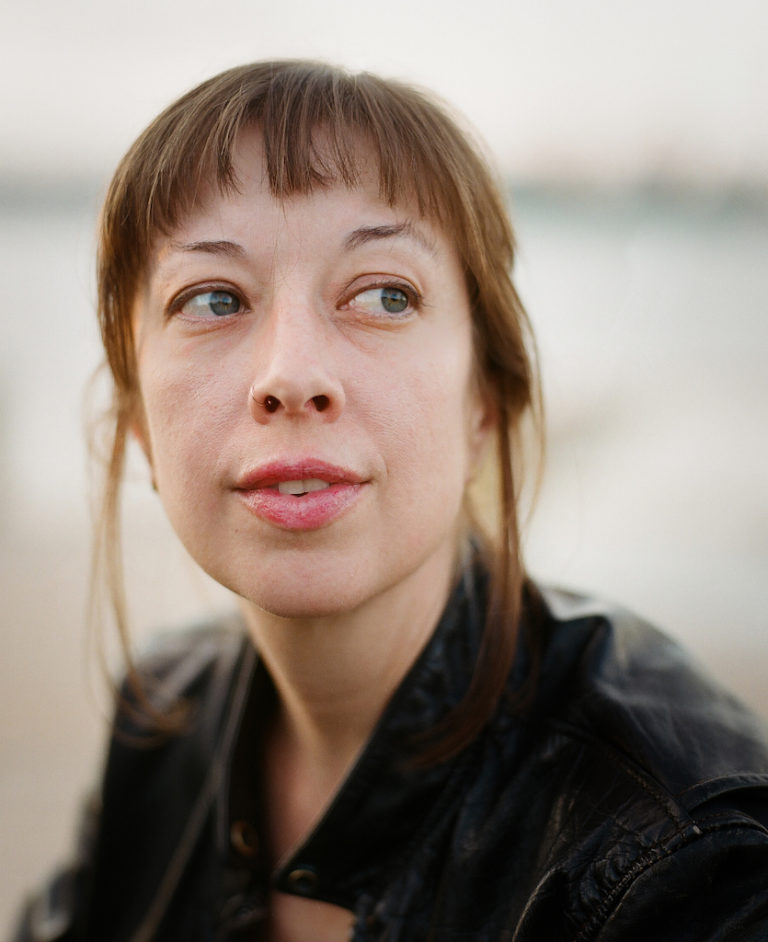 Canyon Cinema : New Artist Member: Margaret Rorison