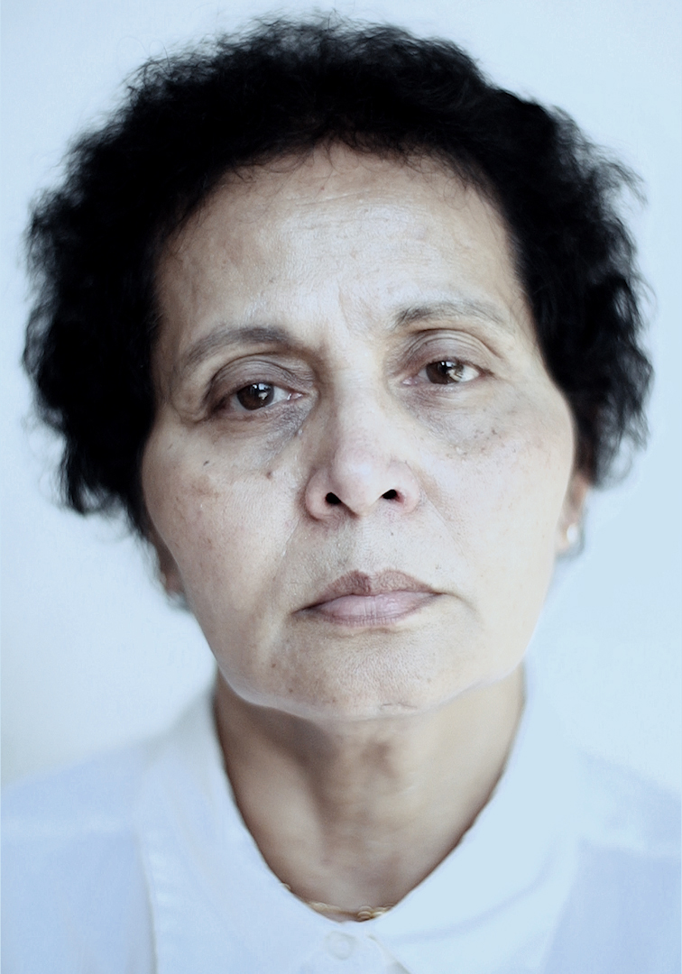 Canyon Cinema : New Artist Member: Rajee Samarasinghe