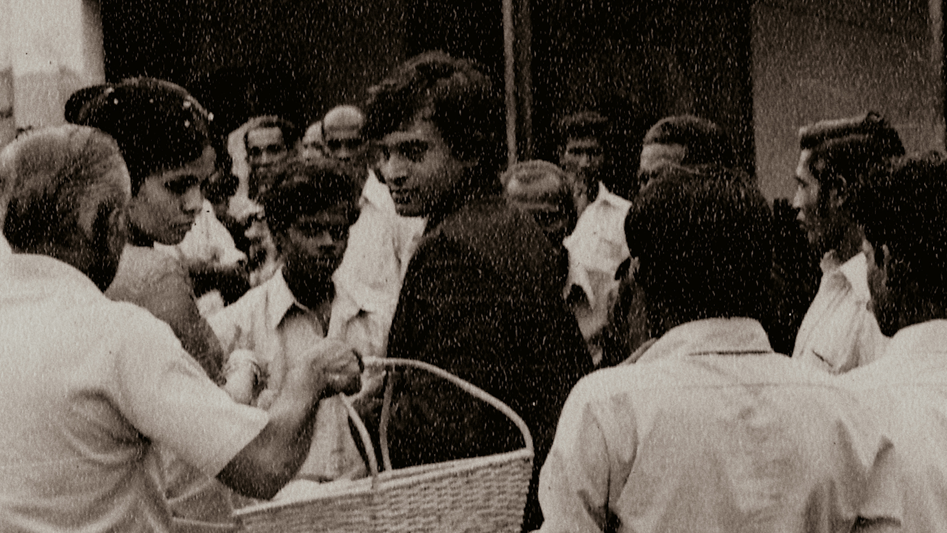 Canyon Cinema : Now Available: Rajee Samarasinghe’s Lotus-Eyed Girl