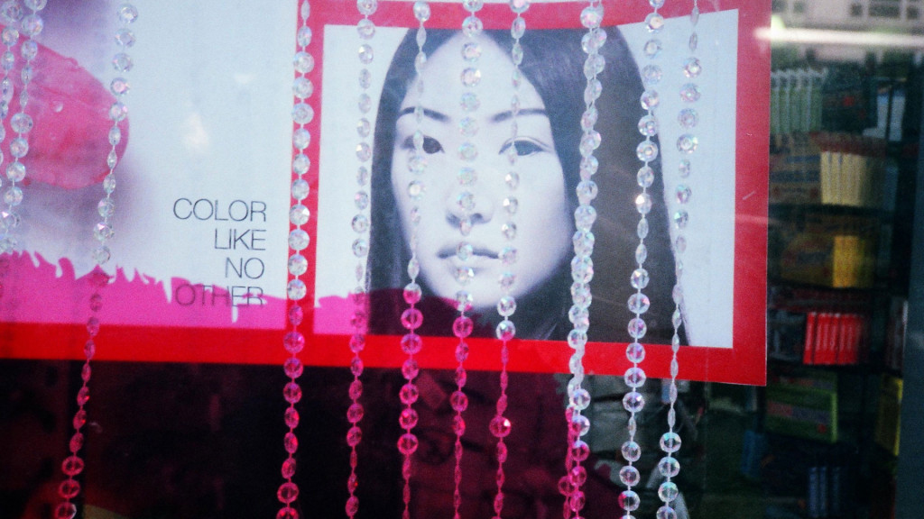 Canyon Cinema : Now available: digital versions of 13 works by Mark Street