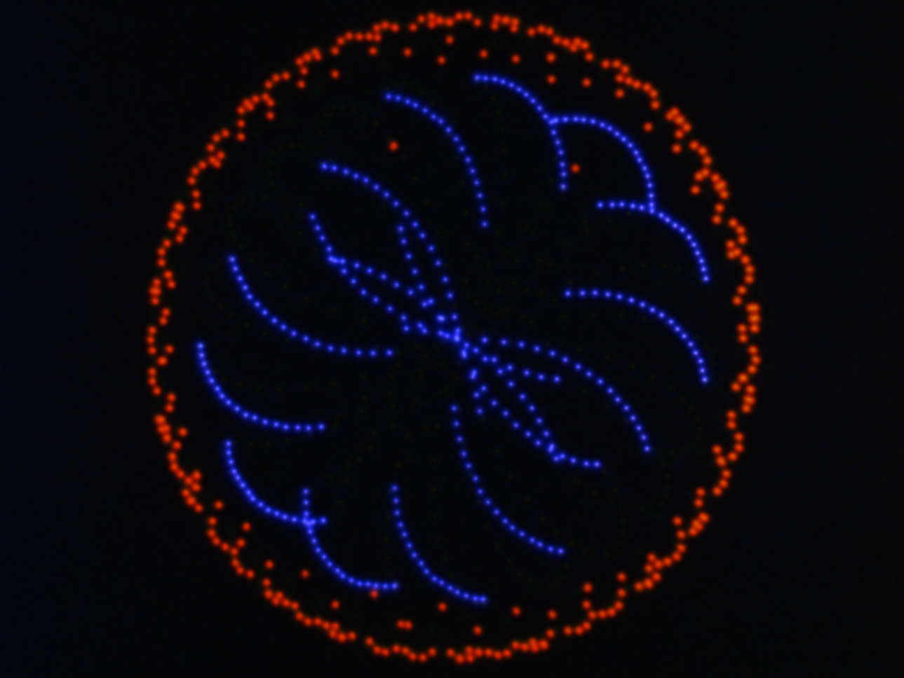 Canyon Cinema : New Artist Members: John and James Whitney