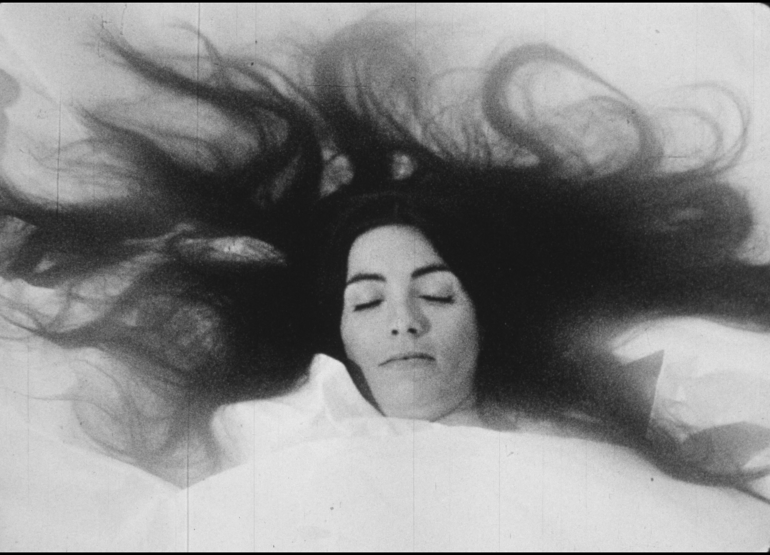 Canyon Cinema : Canyon Cinema presents Al Wong: Still Moving, August 27 ...