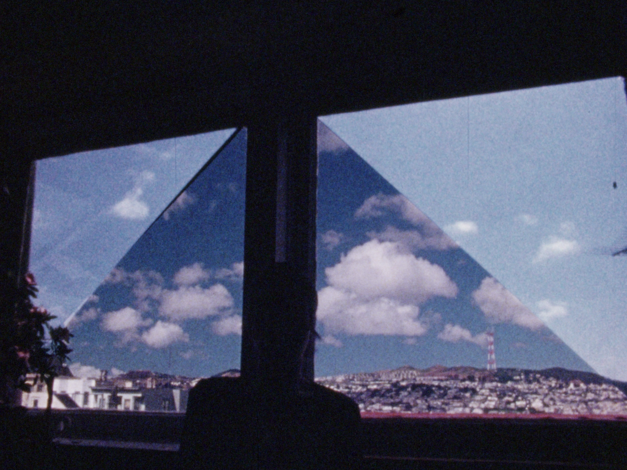 Canyon Cinema : Canyon Cinema presents Al Wong: Still Moving, August 27 ...